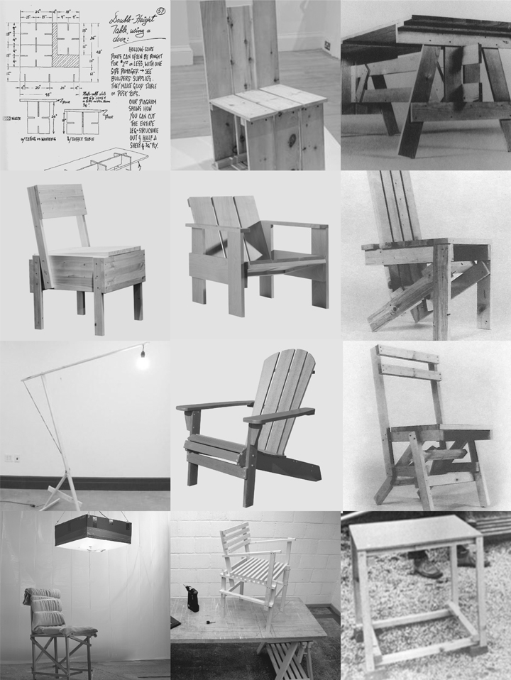 DESIGN PARA DEBATE – DIY Workshop | ESAD.CR