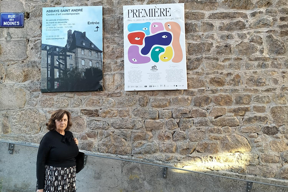 Licenciados ESAD.CR na PREMIÈRE | ESAD.CR