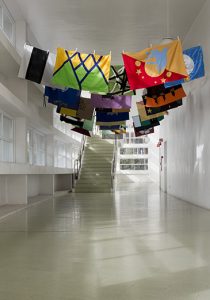 Internacional | ESAD.CR