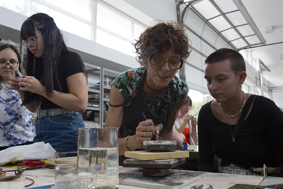 Workshop – Rita Sequeira | ESAD.CR