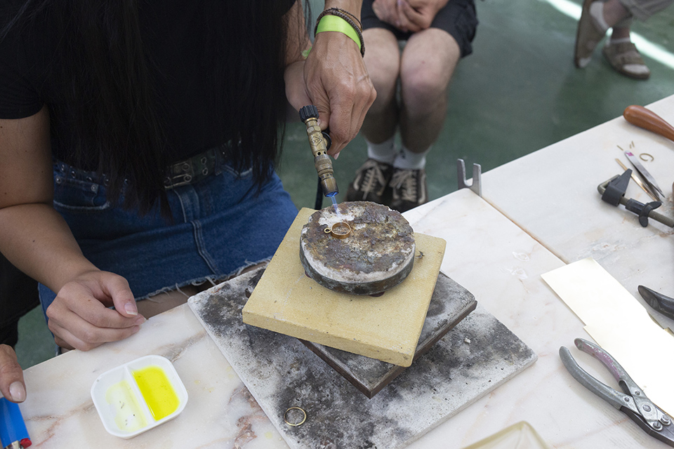 Workshop – Rita Sequeira | ESAD.CR