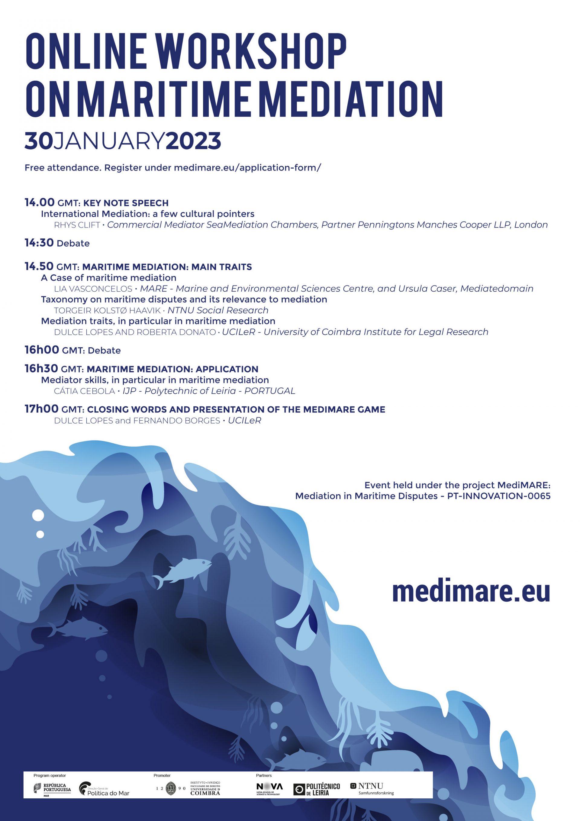 Departamento de Ciências Jurídicas