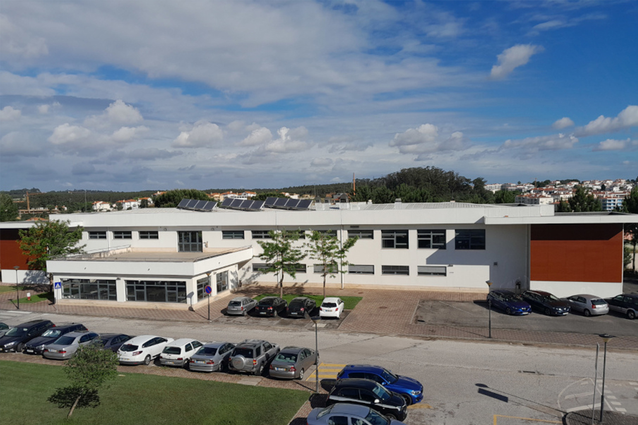 A ESTG | Escola Superior de Tecnologia e Gestão