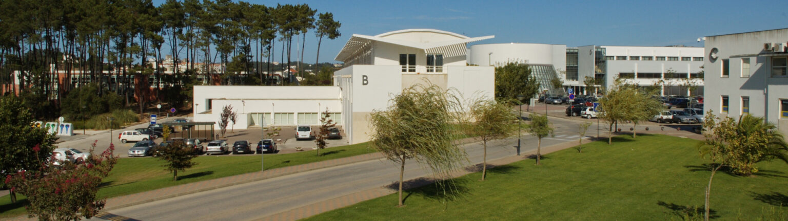 A ESTG | Escola Superior de Tecnologia e Gestão