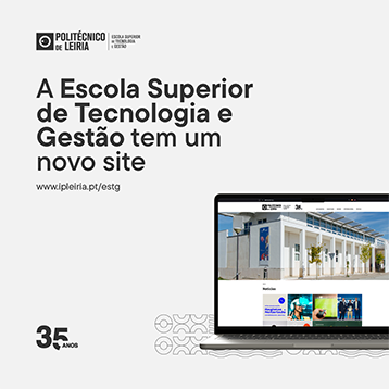 Escola Superior de Tecnologia e Gestão