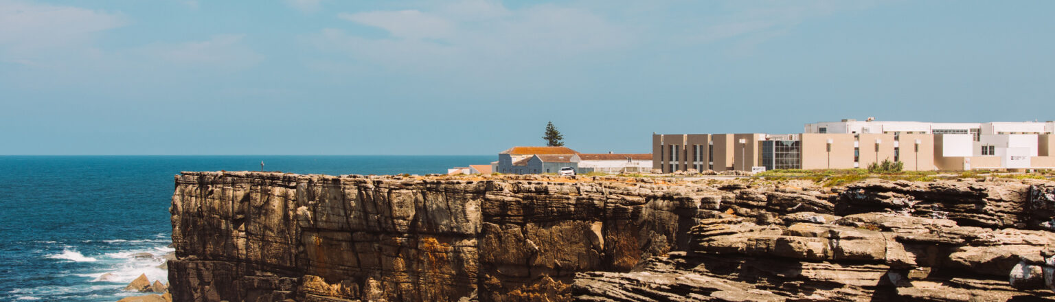 ESTM | Escola Superior de Turismo e Tecnologia do Mar